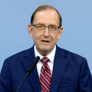 Harold Corkern: Patiently Consoling Others (1 Thess. 5:14)