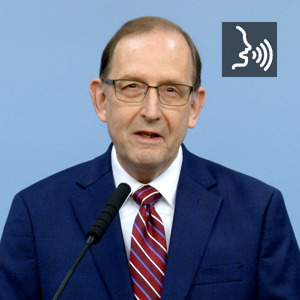 Harold Corkern: Patiently Consoling Others (1 Thess. 5:14) (With Audio ...