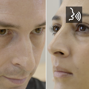 For a Happy Marriage: When Viewpoints Differ (With Audio Descriptions)