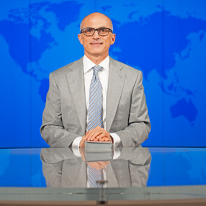 Jeffrey Winder: Jehová protege a los desfavorecidos