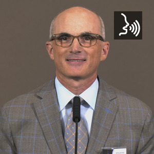 Jeffrey Winder: The Beauty of Bible Principles—2025 Annual Meeting ...