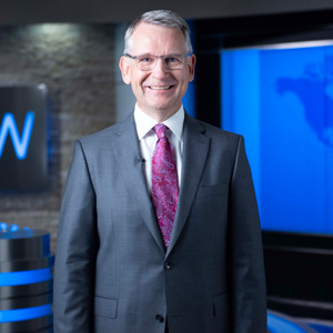 JW Broadcasting—May 2025